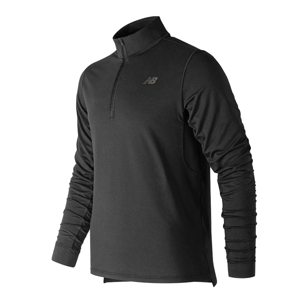 New Balance Training 1/4 Zip Midlayer M – LaMarc Sports
