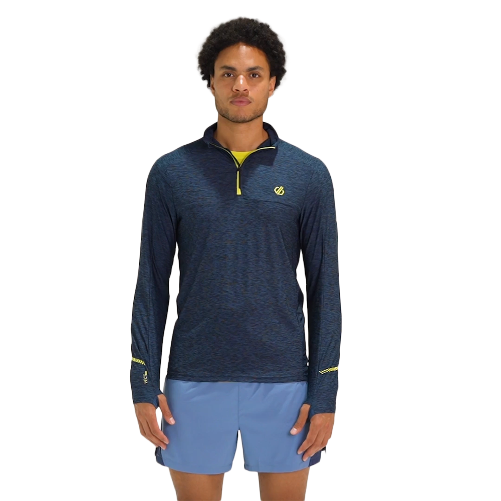 Dare2B Power Up II Top – LaMarc Sports