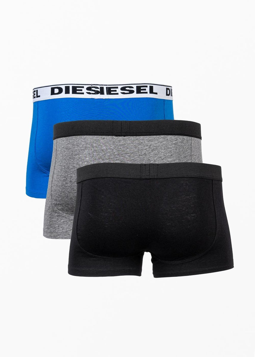 Diesel 3-Pack Boxers – LaMarc Sports