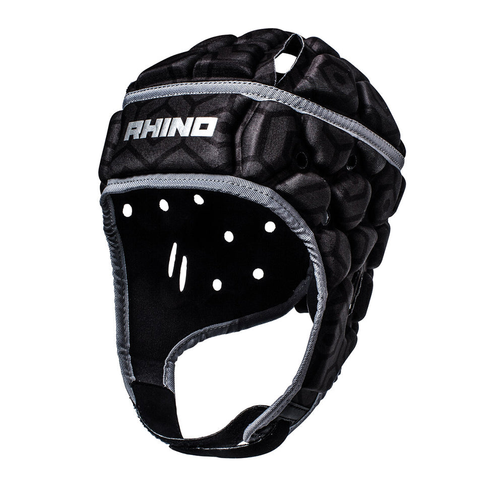 Rhino Pro Head Guard Adults – LaMarc Sports