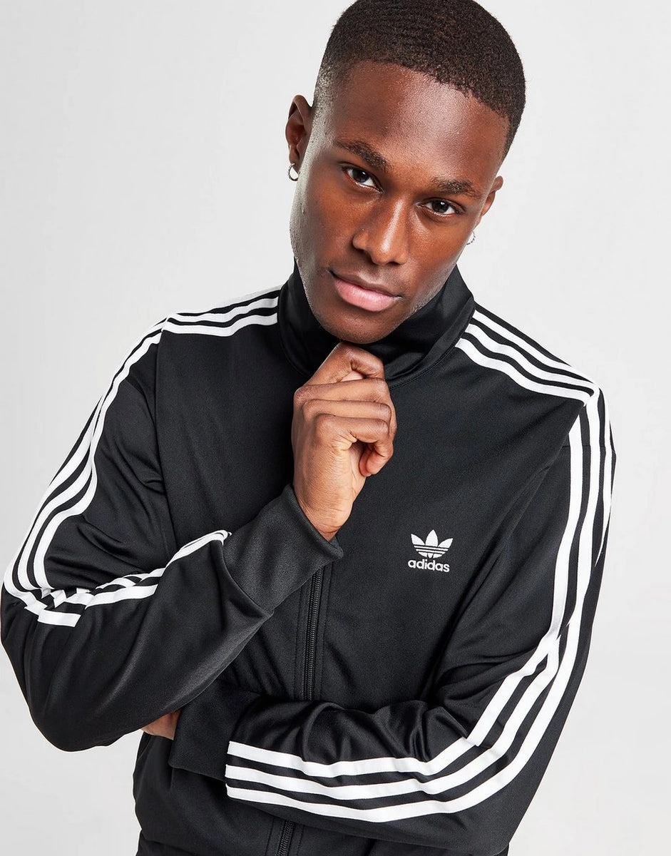 adidas Originals Adicolor Classics Firebird Track Top – LaMarc Sports