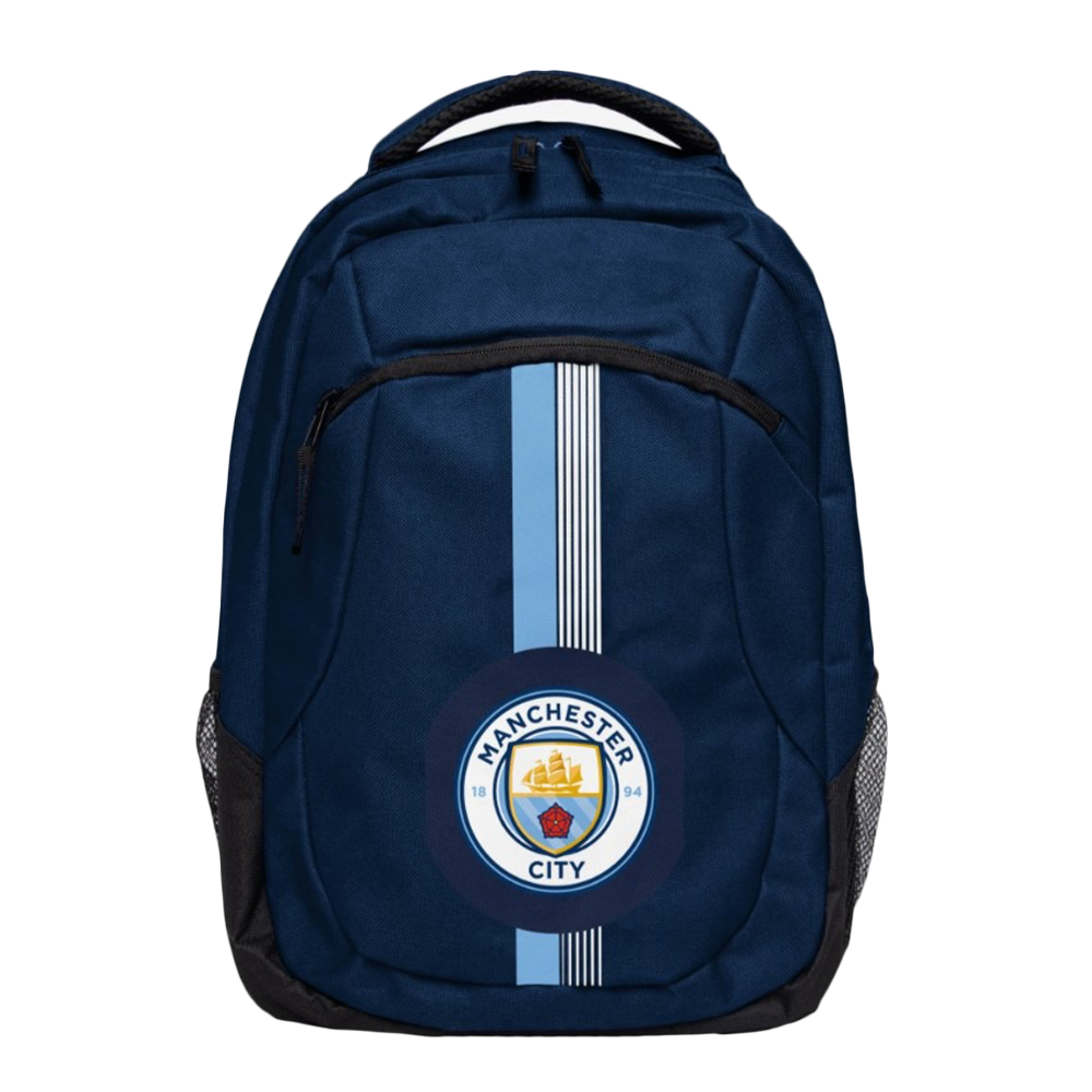 Manchester City Backpack Ultra – LaMarc Sports