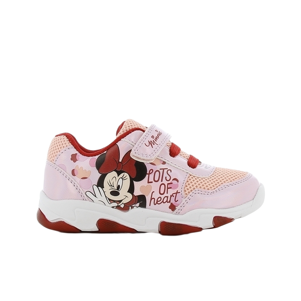 Disney Minnie Mouse Light-up Shoes – LaMarc Sports