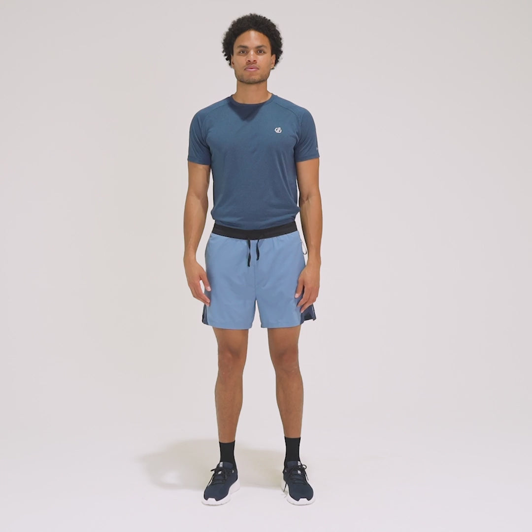 Dare2B Ultimate Short – LaMarc Sports