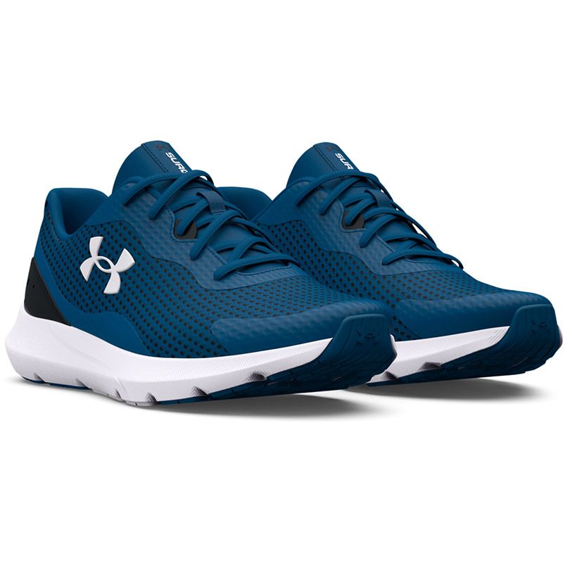 Under Armour Surge 3 Running Shoes – LaMarc Sports
