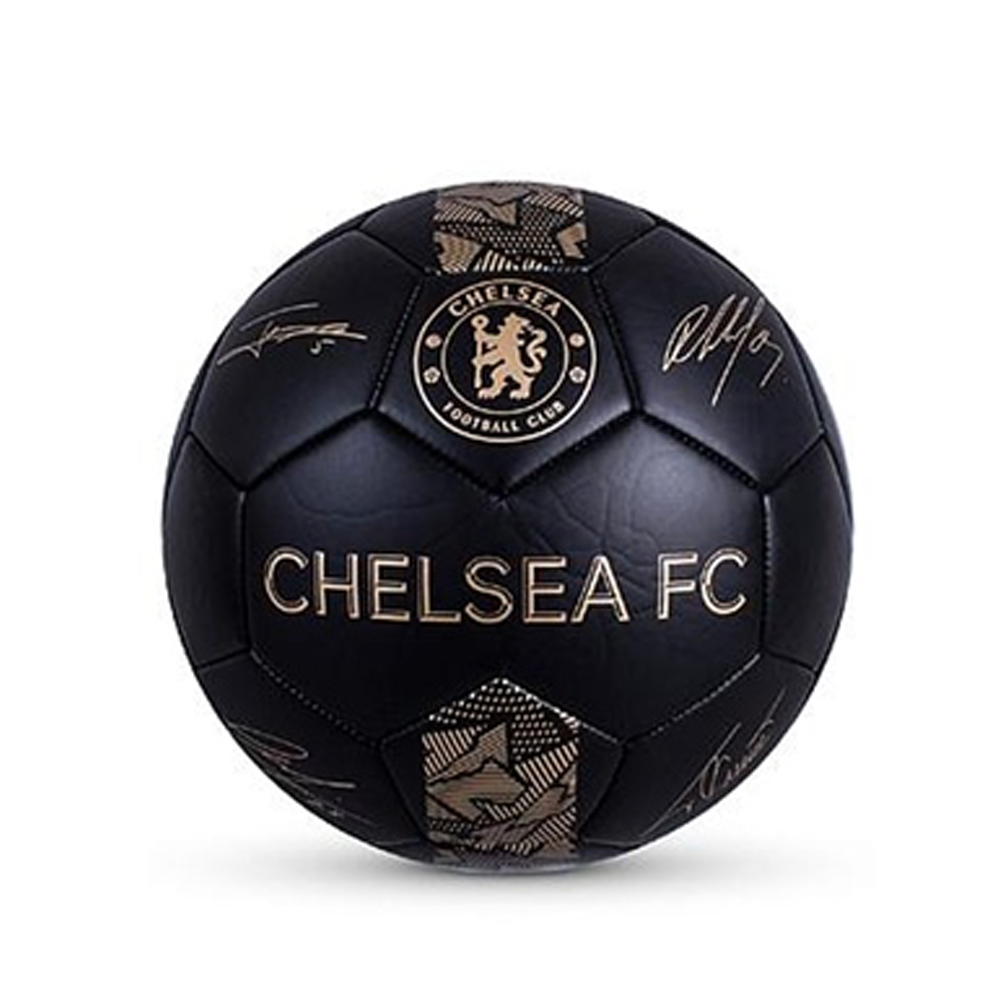 Chelsea Phantom Signature Football – LaMarc Sports