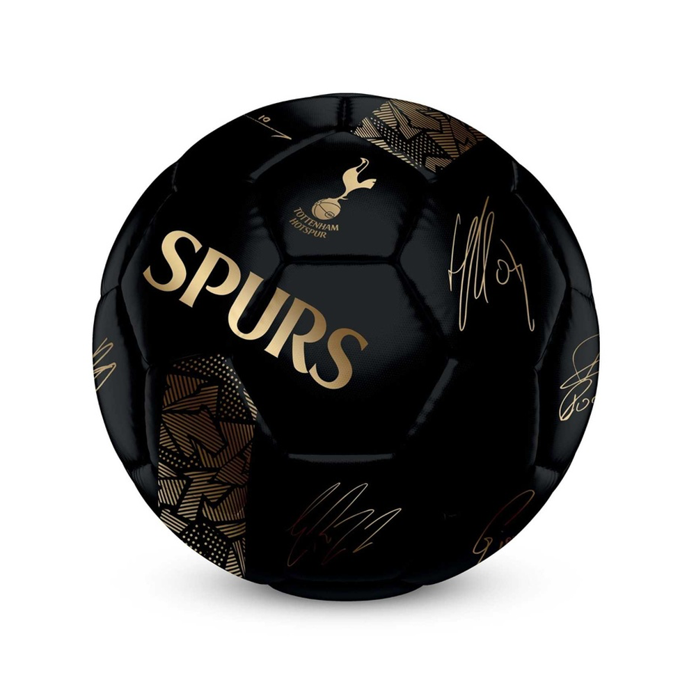 Spurs Phantom Signature Football – LaMarc Sports