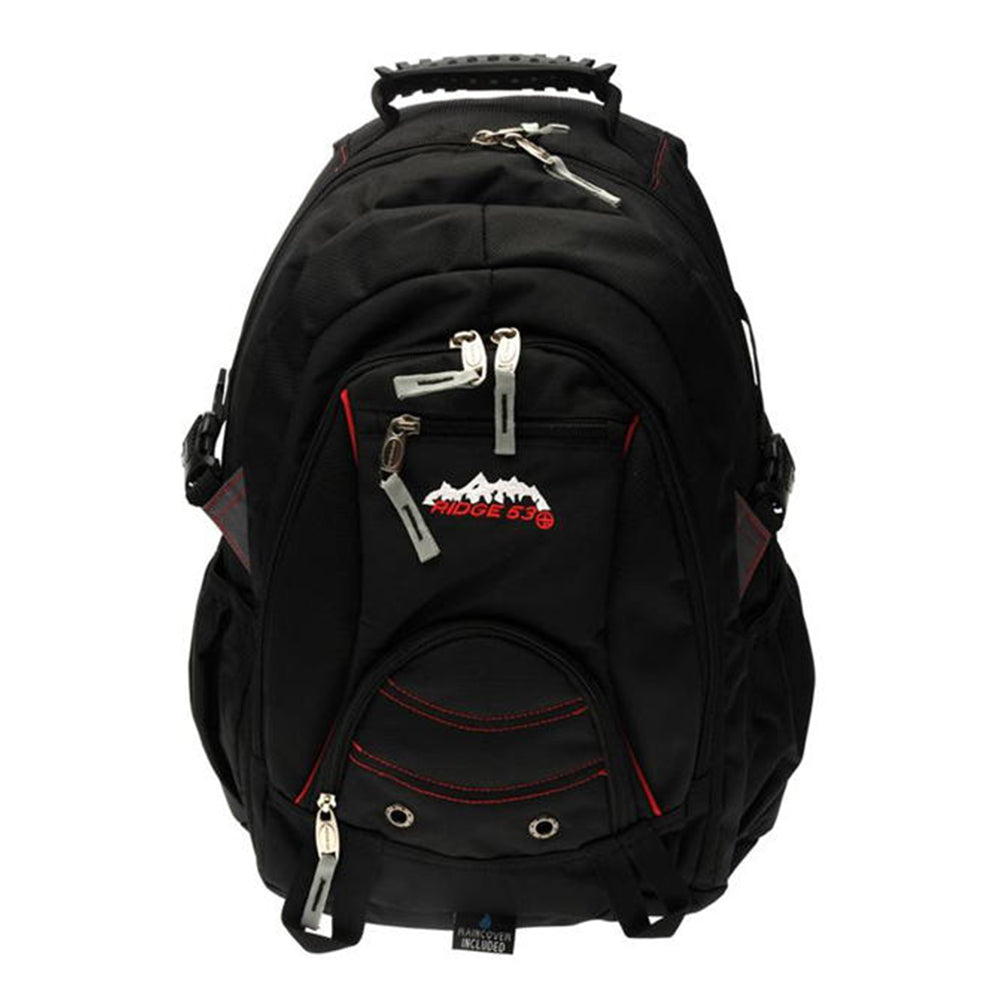Ridge 53 Bolton Backpack Bag – LaMarc Sports