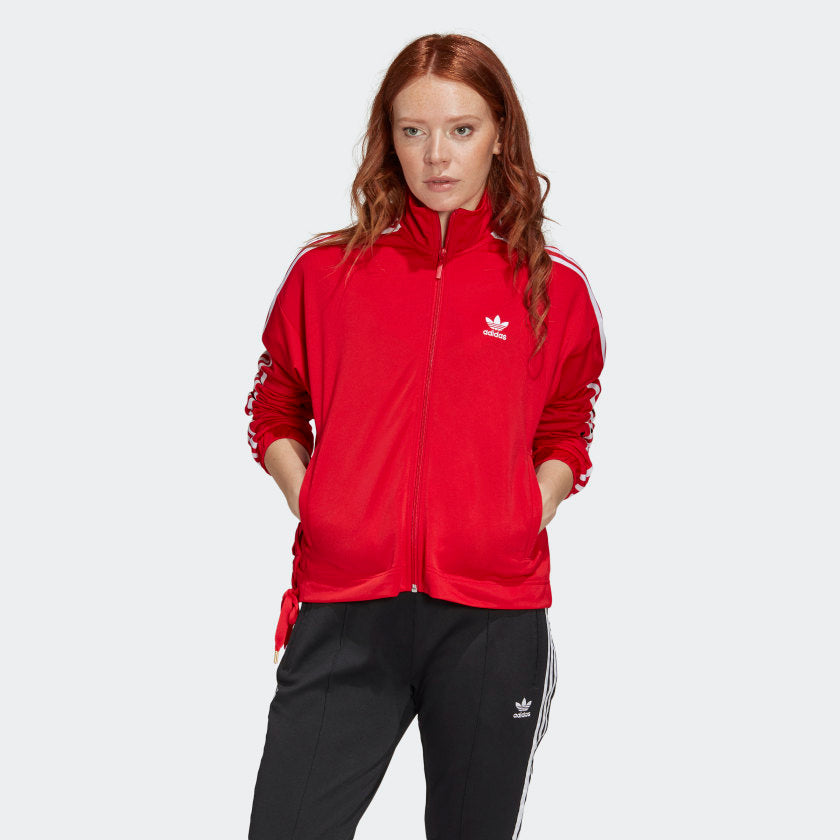 adidas Track Jacket – LaMarc Sports