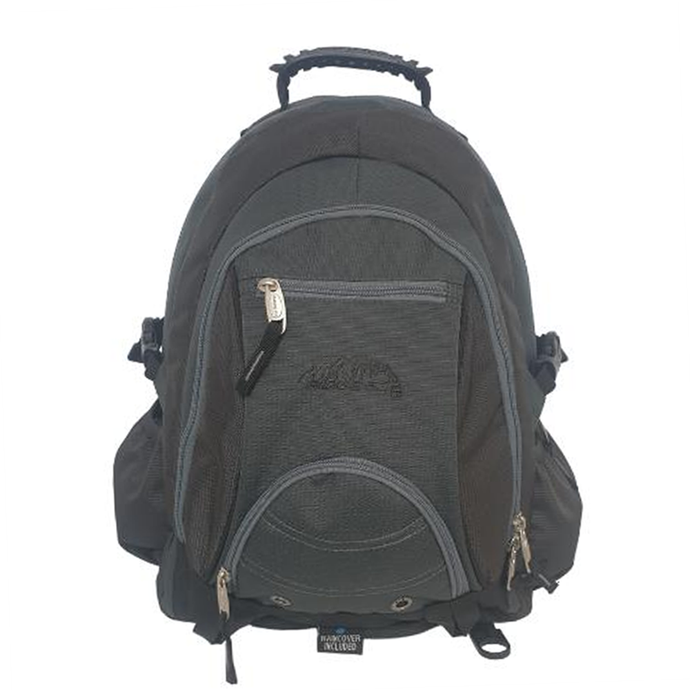 Ridge 53 Bolton Backpack Bag – LaMarc Sports
