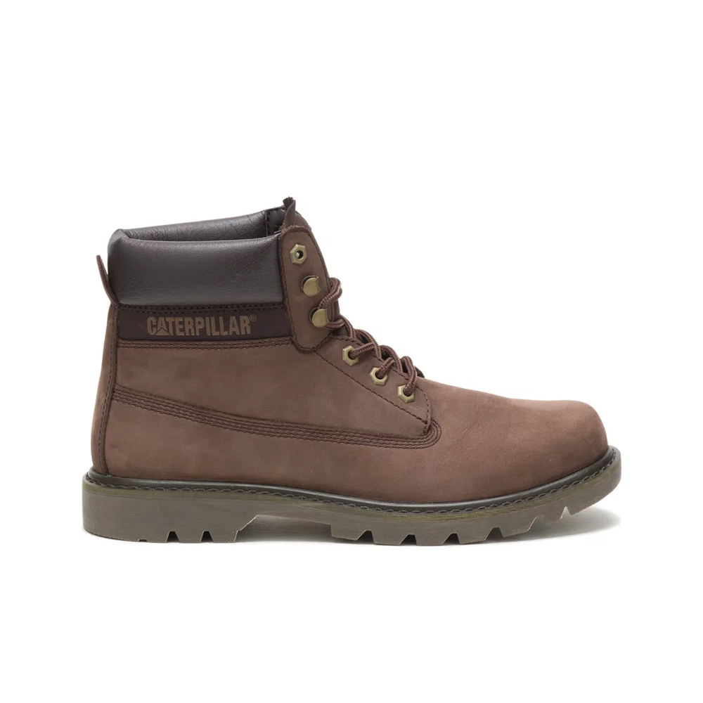 Caterpillar Colorado Boots – LaMarc Sports
