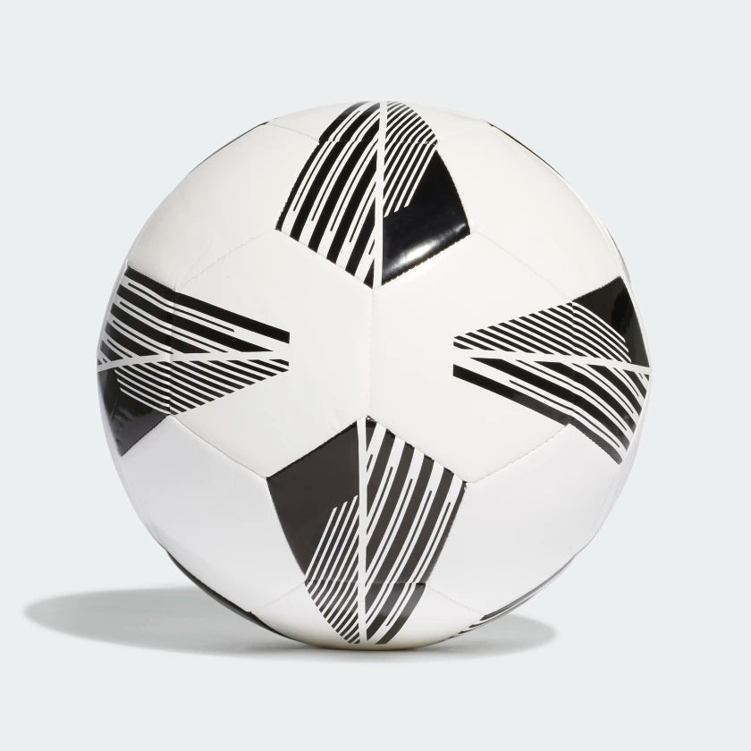 adidas Tiro Club Ball – LaMarc Sports