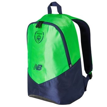 New Balance Ireland Backpack – LaMarc Sports
