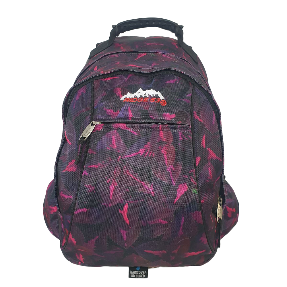 Ridge 53 Abbey Lee Backpack – LaMarc Sports