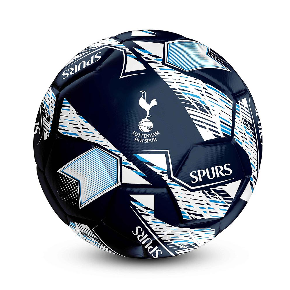 Tottenham Spurs Nimbus PVC Football – LaMarc Sports
